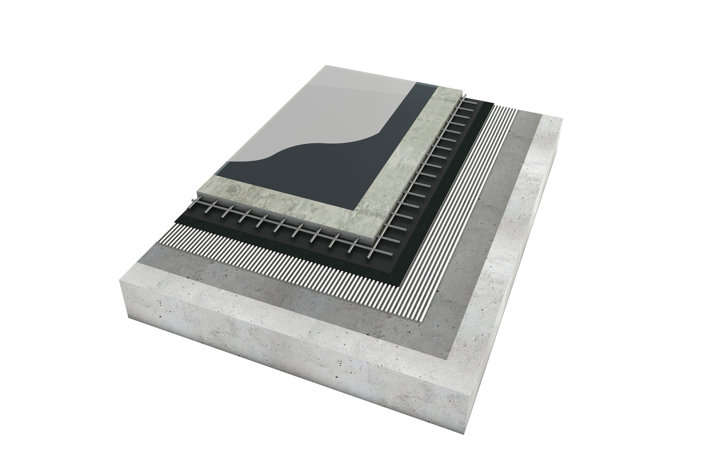 Golvavjämning | Sto Scandinavia